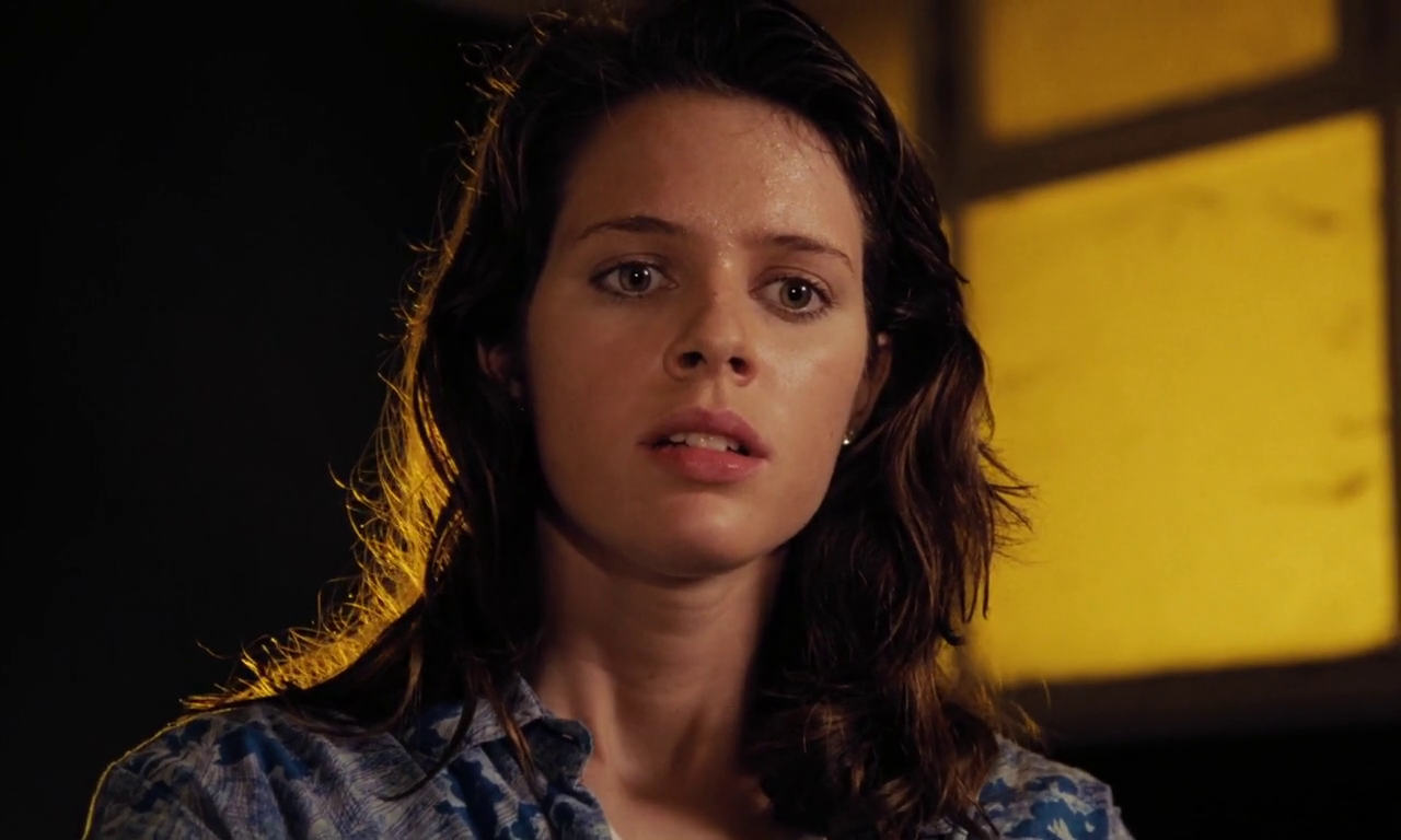 Demons (1985) – Rarelust