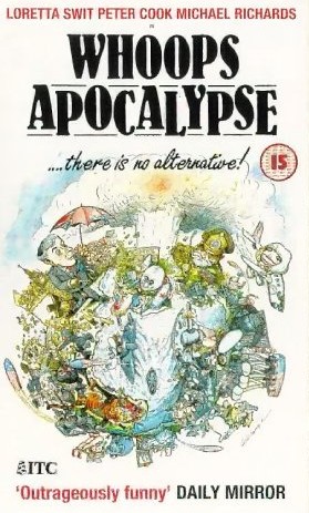 Whoops Apocalypse (1988) – Rarelust