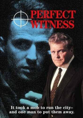 Perfect Witness (1989) – Rarelust